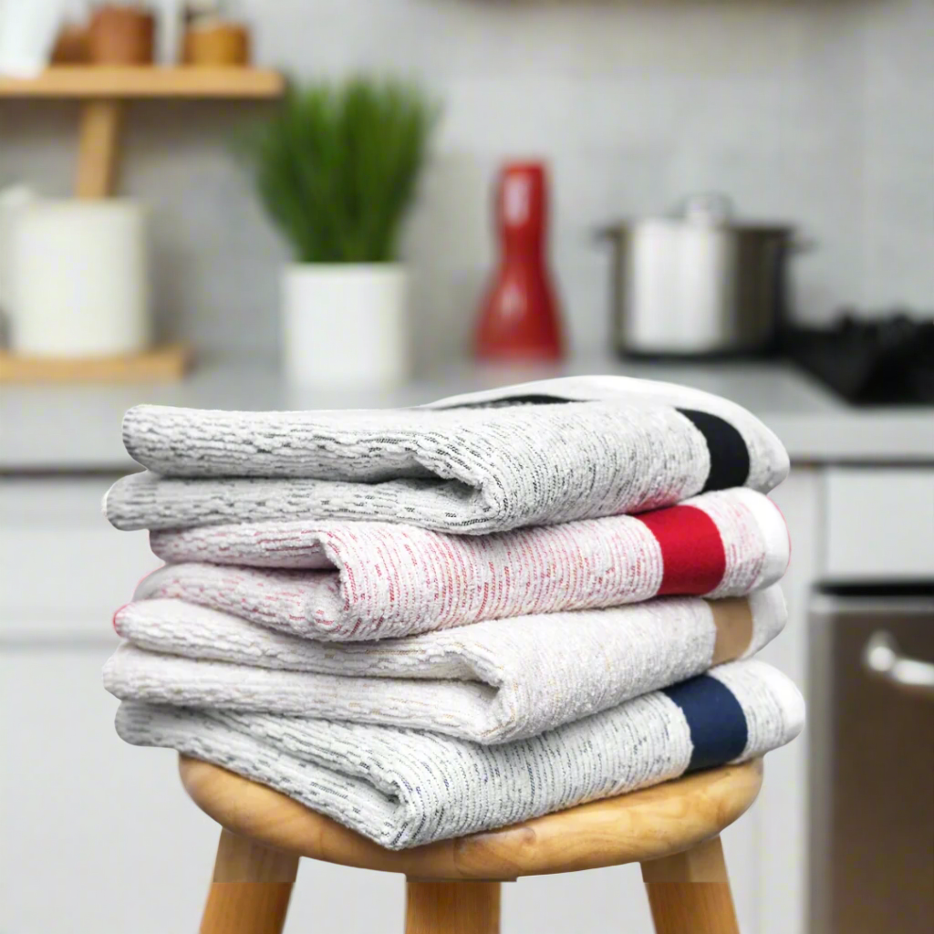 Ripple Dish Towel – A Perfect Present